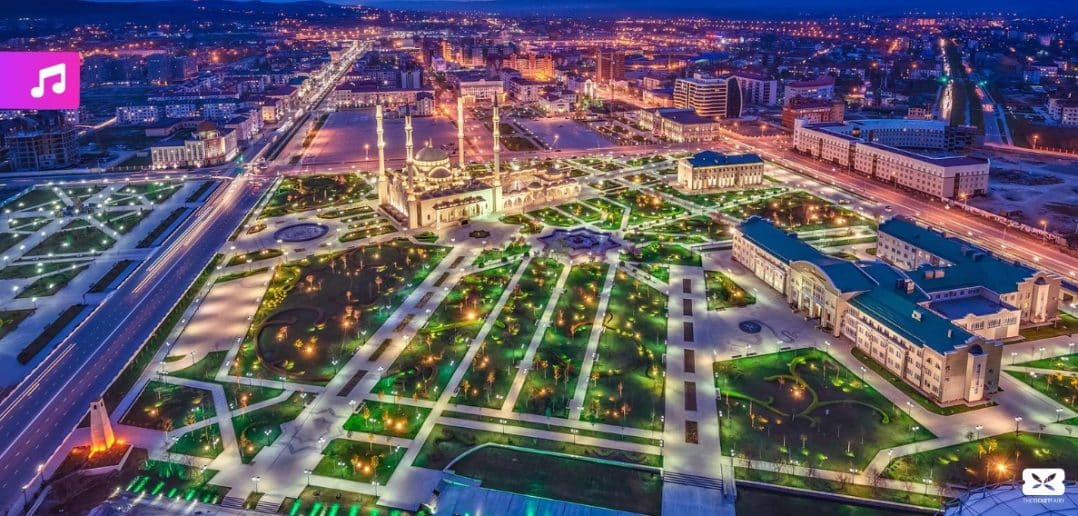 Chechnya Bans Music That Ranges Below 80 to Above 116 BPM