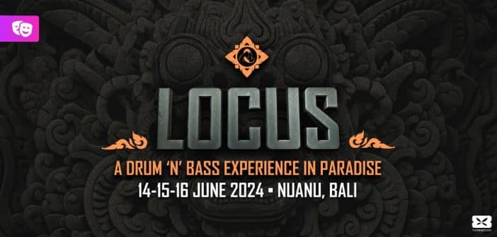 LOCUS Bali 2024: Tickets, Dates, Line-up, and More