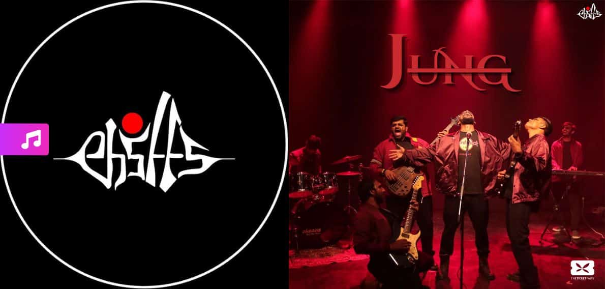 Ehsaas Tracks A Tale Of Redemption On New Single ‘Jung’