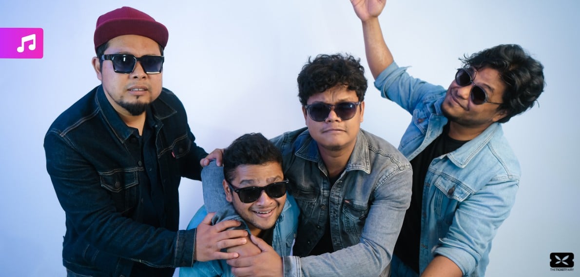 O Daapun Leaves a Lasting Impression With Debut Album