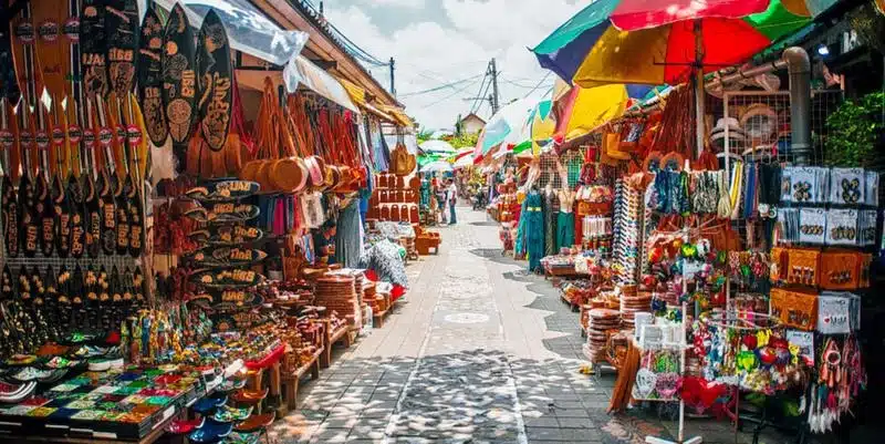 The Best Things to Do in Bali During LOCUS 2024 - TFword.