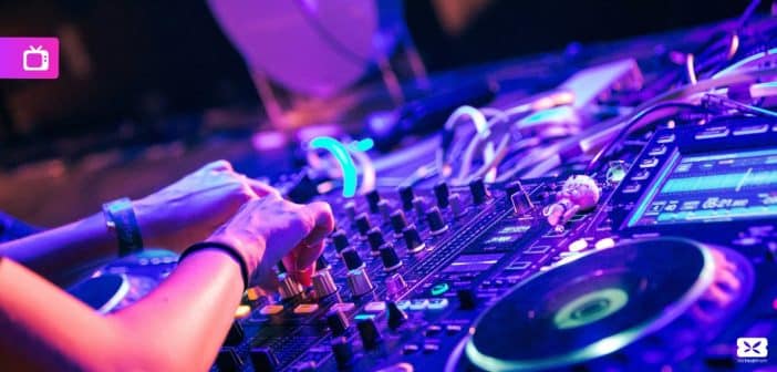 8 Electronic Music Documentaries You Should Watch