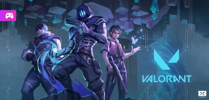 Second Stages of Valorant Champions Tour 2024 Begins