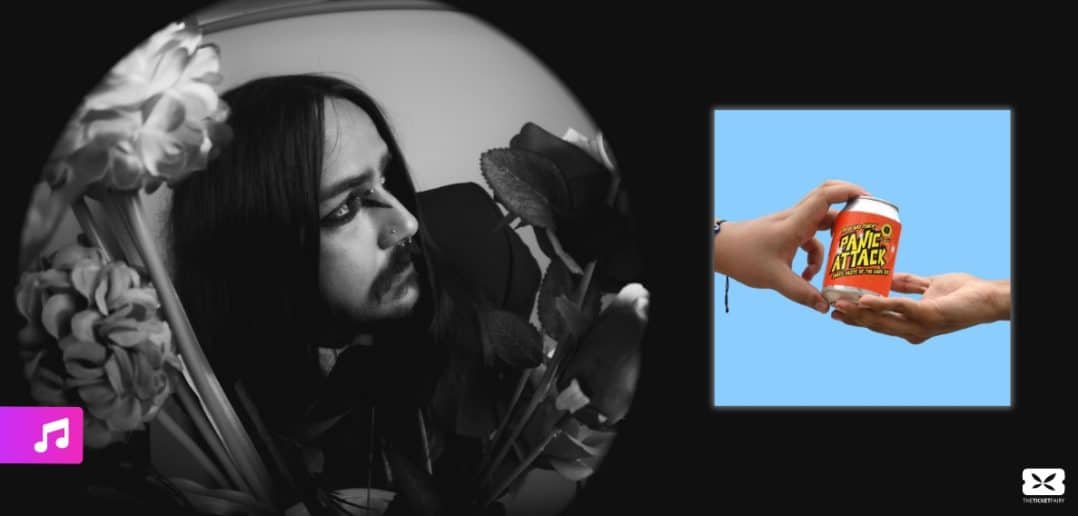 Sunflower Tape Machine Teases Debut Album With New Single