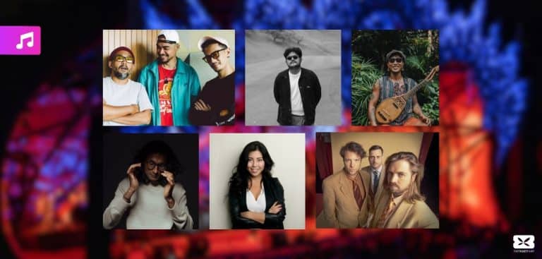 10 DJs Who Wear Masks To Perform on Stage - TFword.