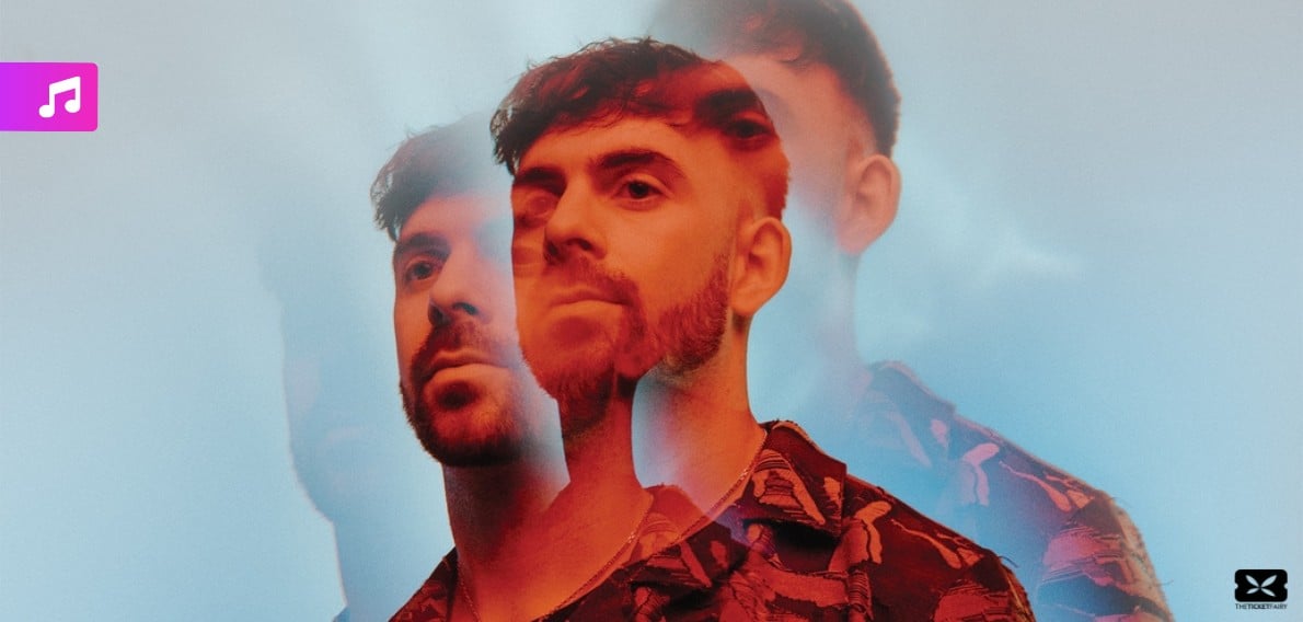 Patrick Topping Drops The High Octane ‘Energy’ on Trick