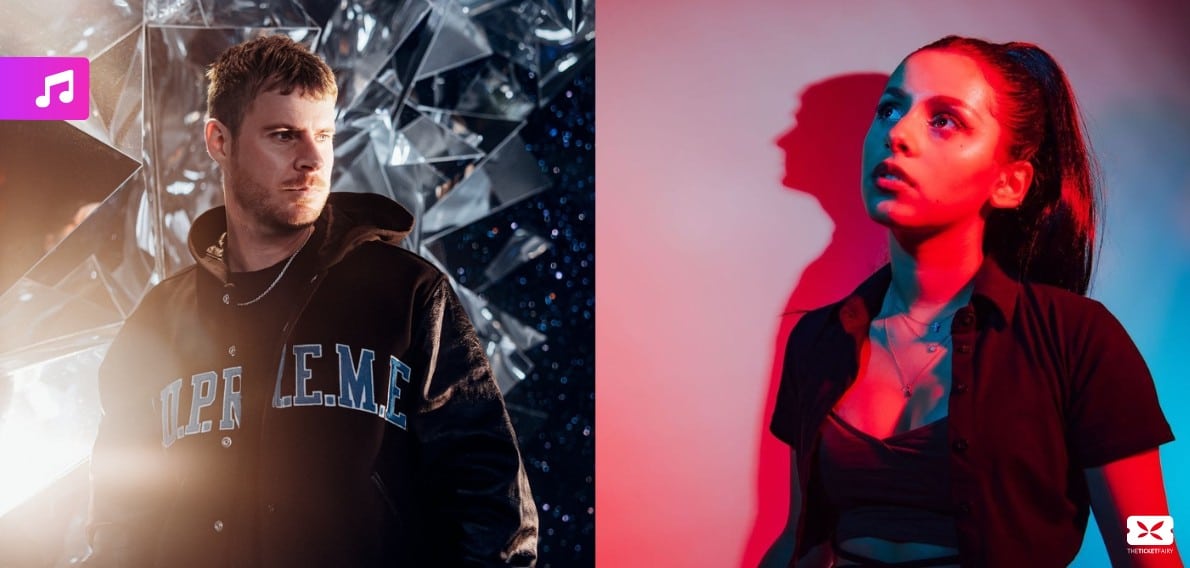 Wilkinson and Emily Makis Team up for a Blazing Summer Anthem