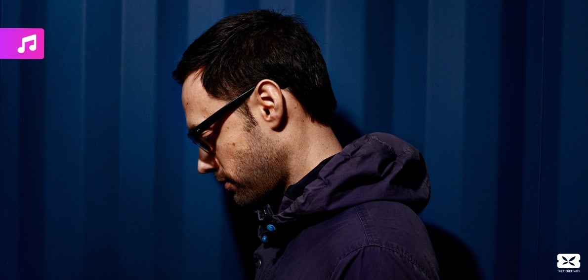 Will Saul’s Aus Music Celebrates Its 200th Release With a V/a Album