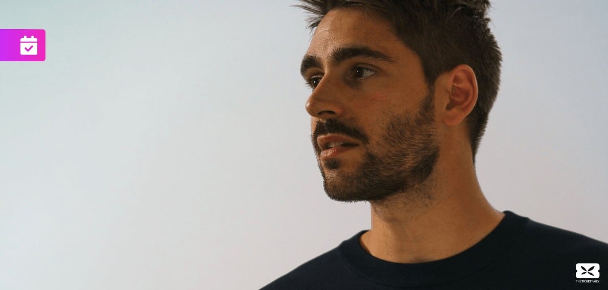 Catch Worakls at LooLoo Studio in Mexico City