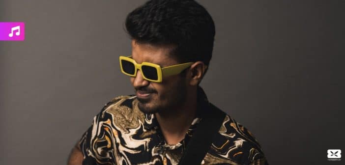 Chirag Todi Aptly Titles New Album ‘Bangers Only’ - TFword.