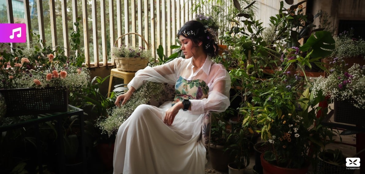 gini Reveals Her Fears and Ambitions in New Single, ‘Aasaan’