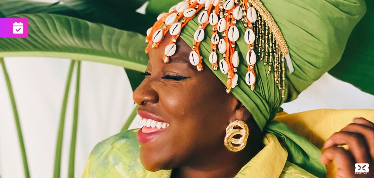 Queen Omega, The Hieroglyphics and More at Heart of Los Angeles 2025