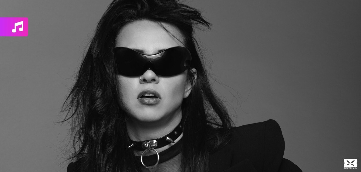 Mariana BO Returns to Filth on Acid for New EP - TFword.