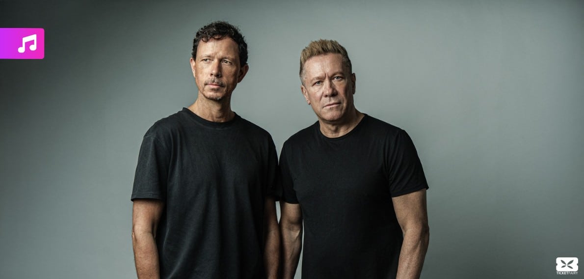 Cosmic Gate and James French Team Up for New Single