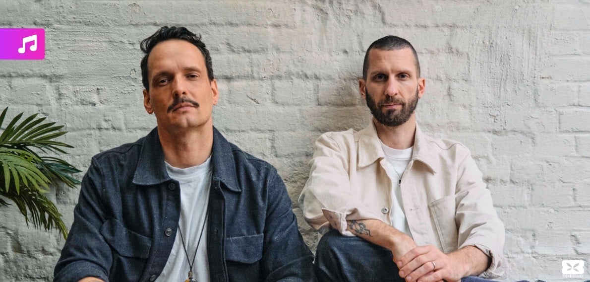 Dam Swindle Announces First Album in Seven Years - TFword.