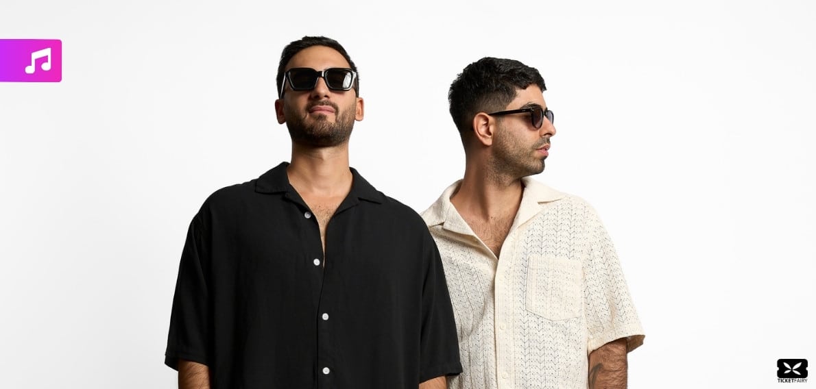 Faul & Wad Drop Their New Album, ‘Therapy’ - TFword.