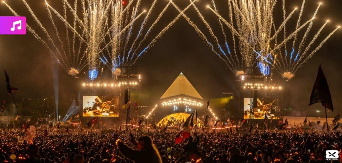 Glastonbury 2025 Line-up: Charli xcx, Fatboy Slim and More