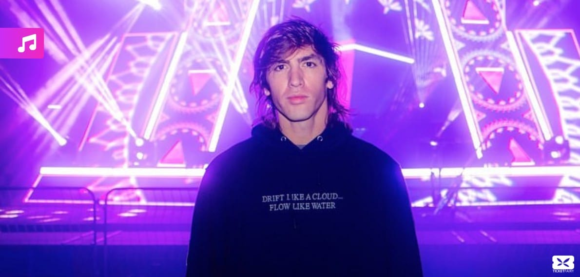 INZO Launches New Label, ‘Local Void Records’ - TFword.