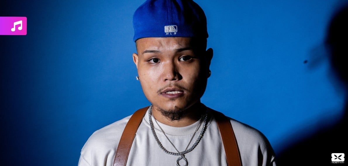 Jelo Breaks Two Year Silence With New Single, ‘Lam Rawh Le’ - TFword.