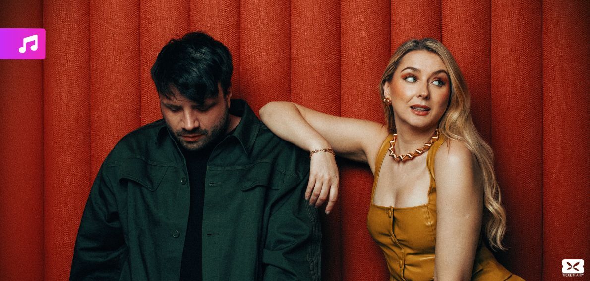 Koven Unveils Highly Anticipated New Album - TFword.