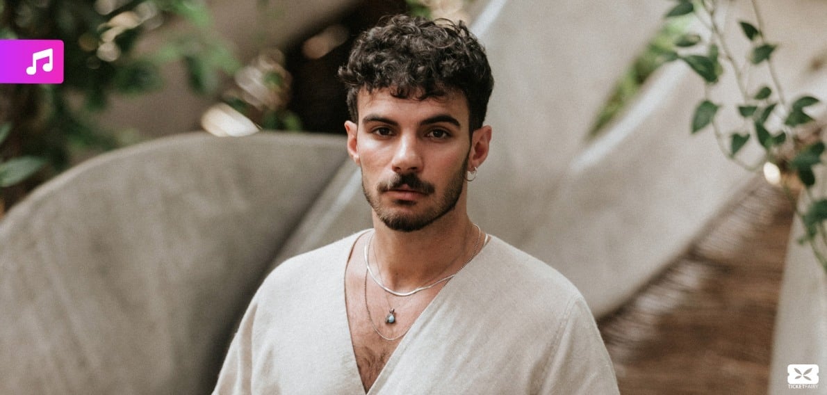 Bákayan and Deeperise Craft Mesmerizing Soundscapes With Enchanting New ...