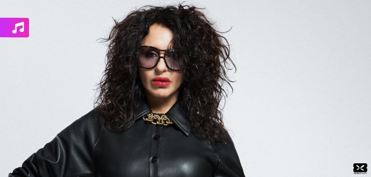 Nicole Moudaber Unveils New Tech-House Label, MoodCollective