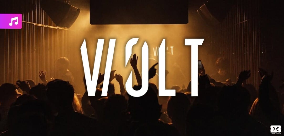 VOLT Milan Expands Its Legacy with New Self-titled Record Label