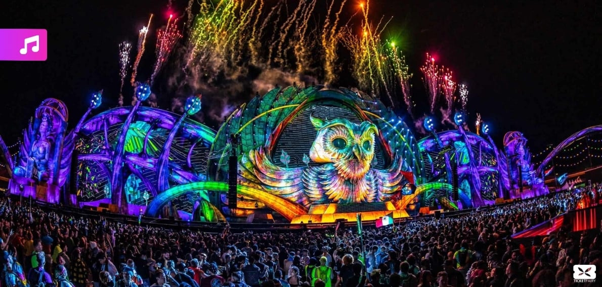 EDC Announces New Colombia Edition For 2026