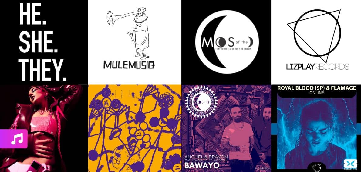 Electronic Music Labels You Should Know About in 2025