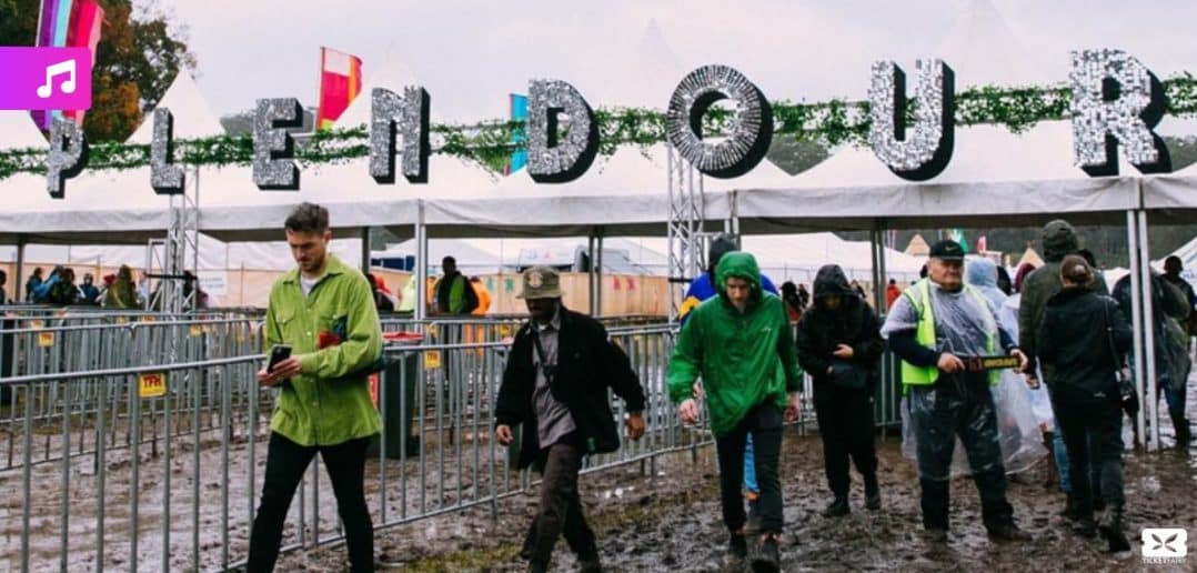 Is the Climate Crisis in Australia Coming for Festivals and Live Music ...
