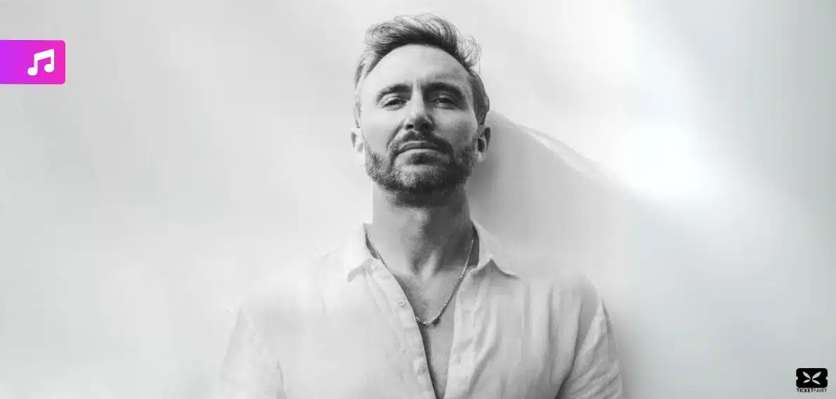 David Guetta Reveals the Truth About DJs’ Dramatic Mixer Moves: “A Lot ...