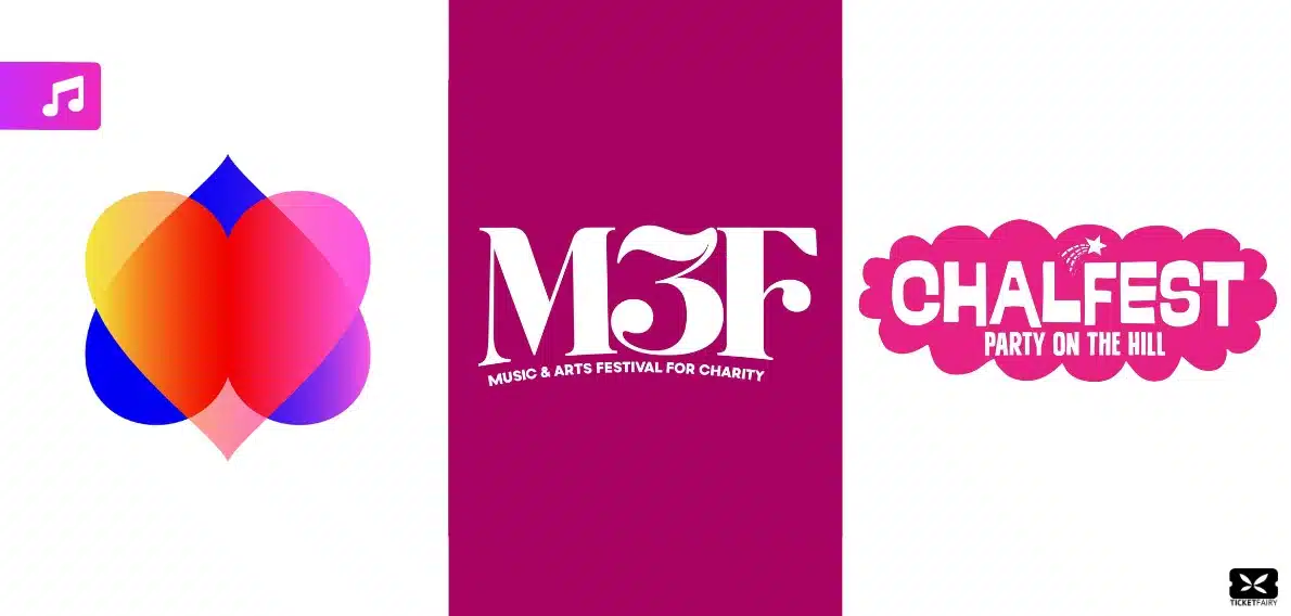 Non-profit Music Festivals That You Should Know - TFword.