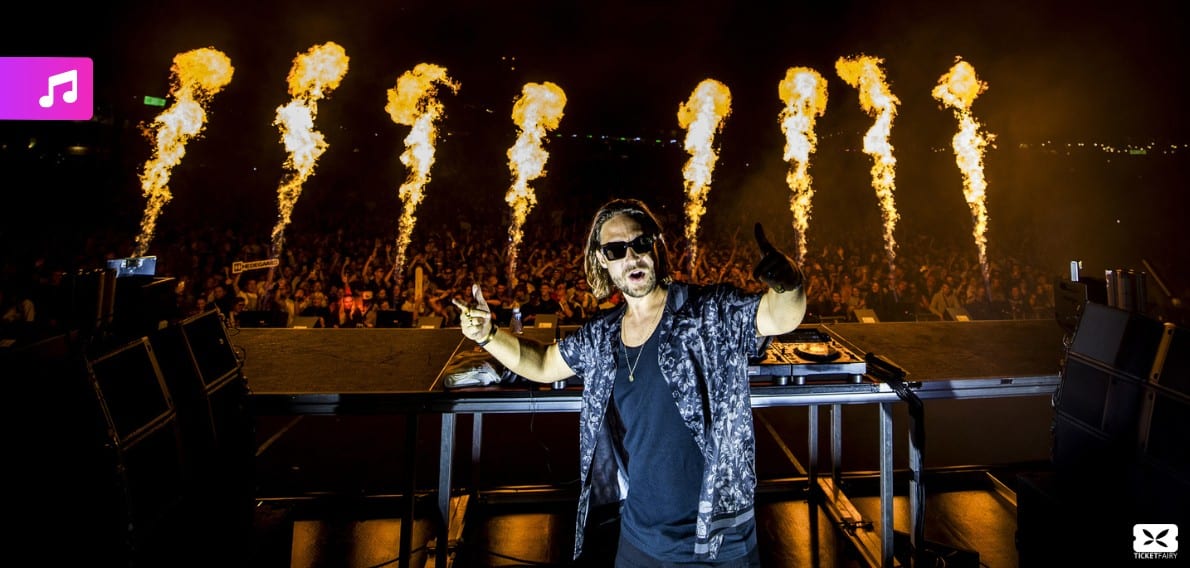 HEDEGAARD Strikes Again with New Techno-House Single, ‘TWINKLE’