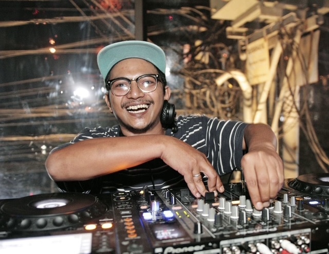 Rizkycore Dives Into LOCUS 2025, Drum & Bass Journey And More