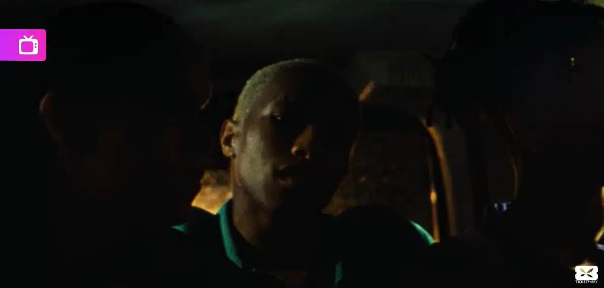 Short Film On ’90s Detroit Techno Culture Produced By Richie Hawtin Out Now