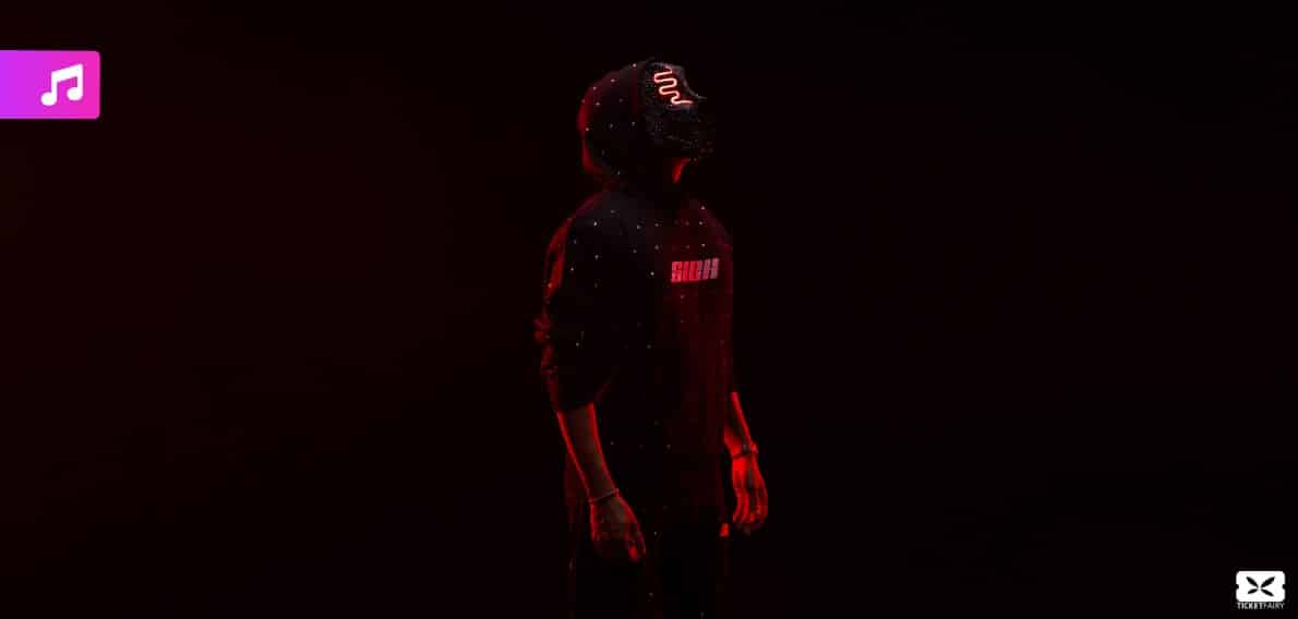 Sickick Rolls Out ‘Worlds Apart (Dark Side Mix)’ from New Album - TFword.