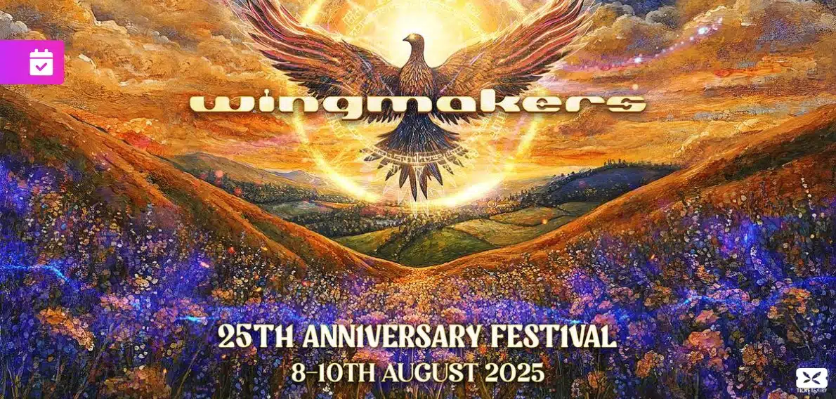 All You Need to Know About Wingmakers Festival 2025