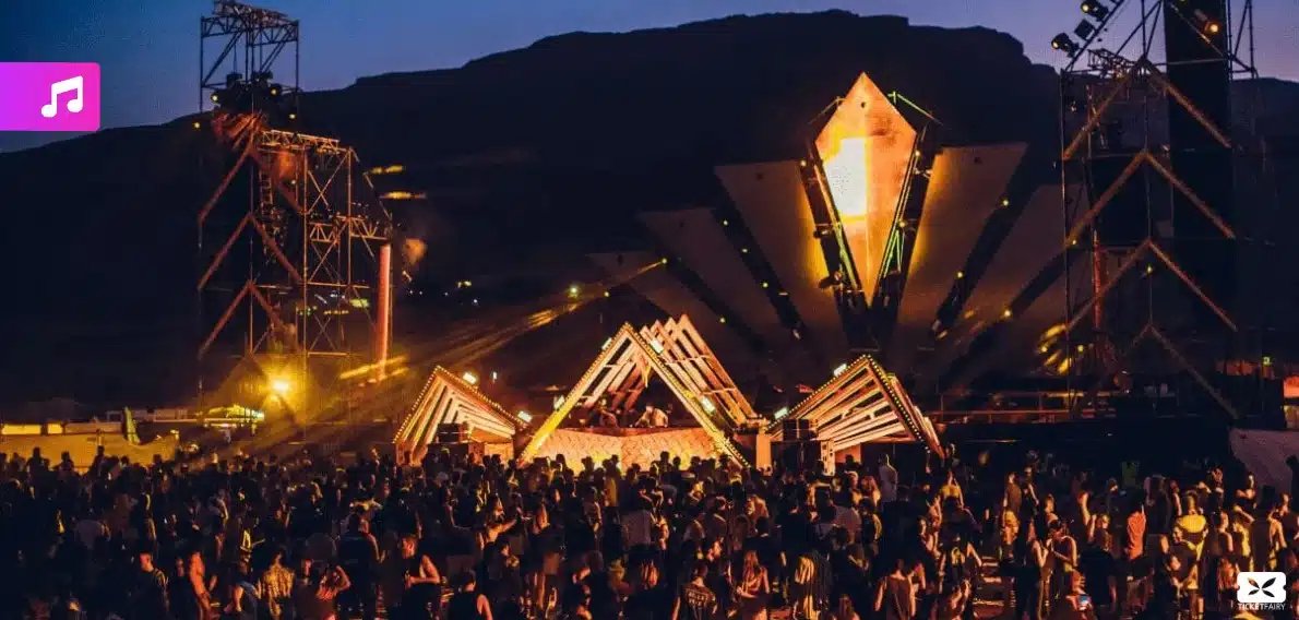 Day Zero Tulum 2026 Full Lineup: Mau P, Seth Troxler, and More