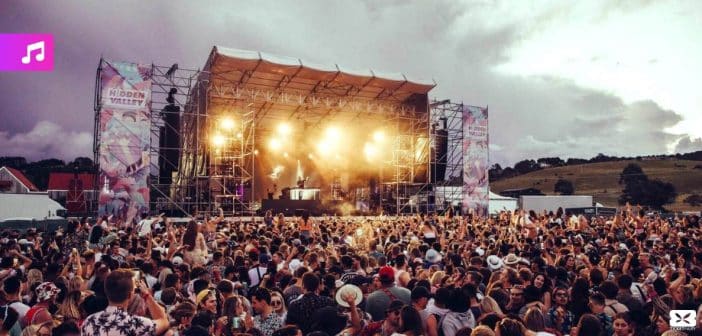 Music Festivals to Attend in New Zealand this Summer 2025-26