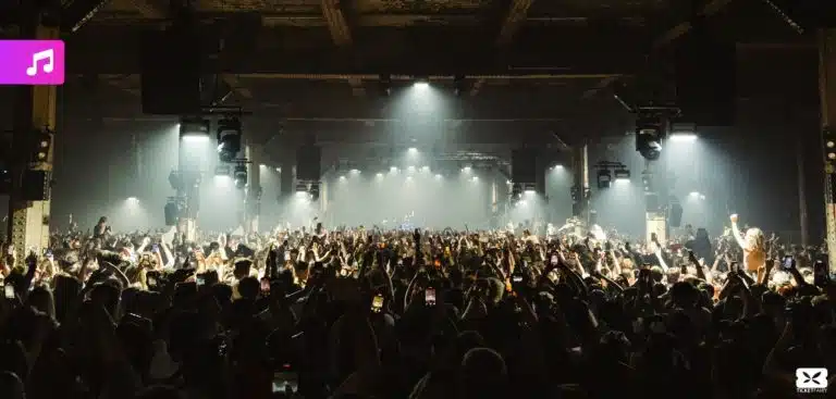 The Warehouse Project To Make India Debut In October 2025