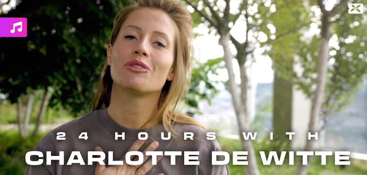 Watch New Documentary on Charlotte de Witte’s Set at Tomorrowland