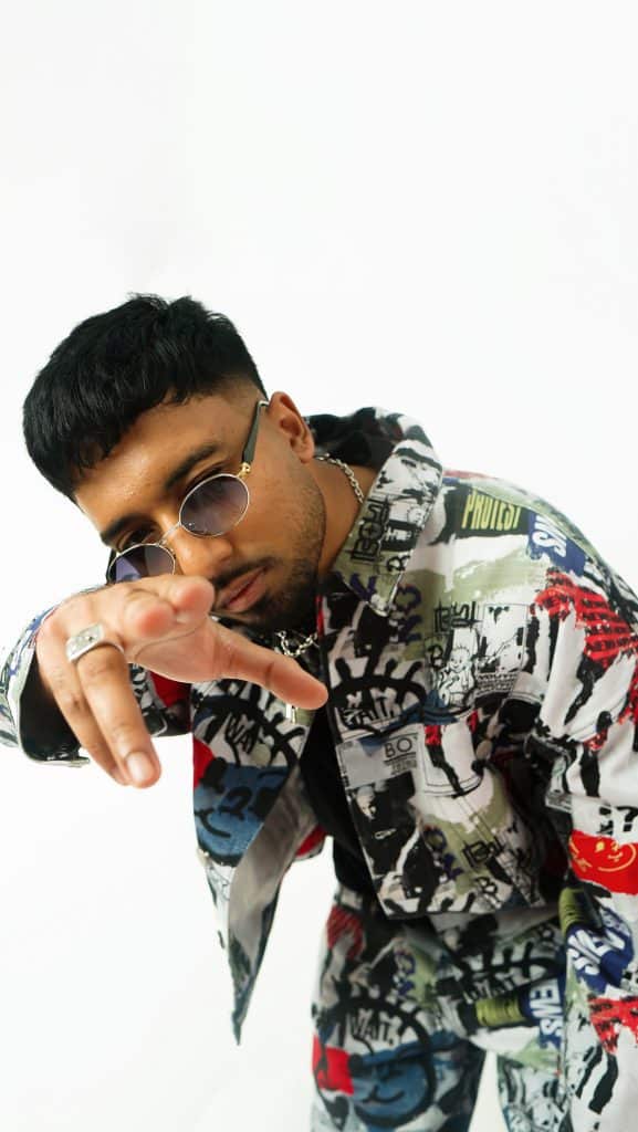 New Music Releases from Harasis Wadhwa, Saachi, Tanisha Sharma, and More