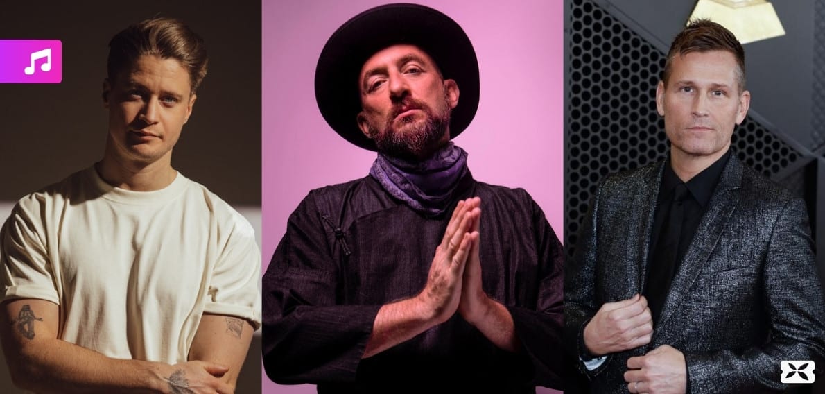 Music Festivals Launched By EDM Artists That You Should Know