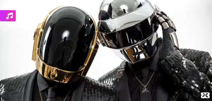 Fortnite Announces New In-Game ‘Daft Punk Experience’