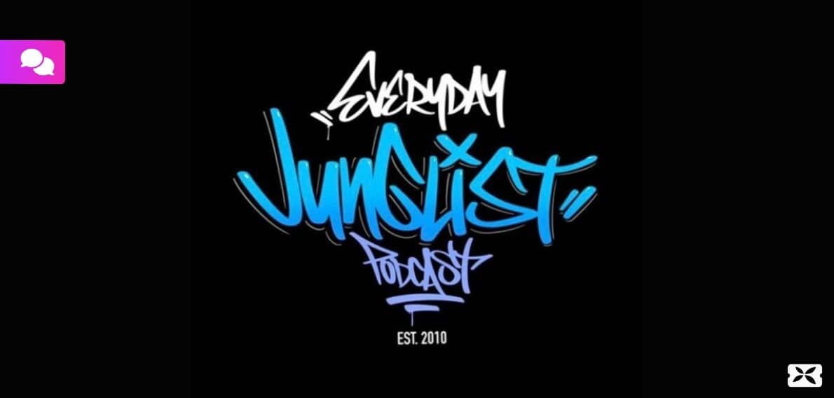 The Everyday Junglist’s Story of Passion and Perseverance