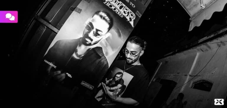 10 DJs Who Wear Masks To Perform on Stage - TFword.