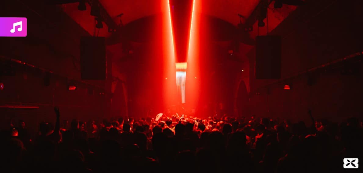 Warehouse Project Announces Full Line-up For India Debut