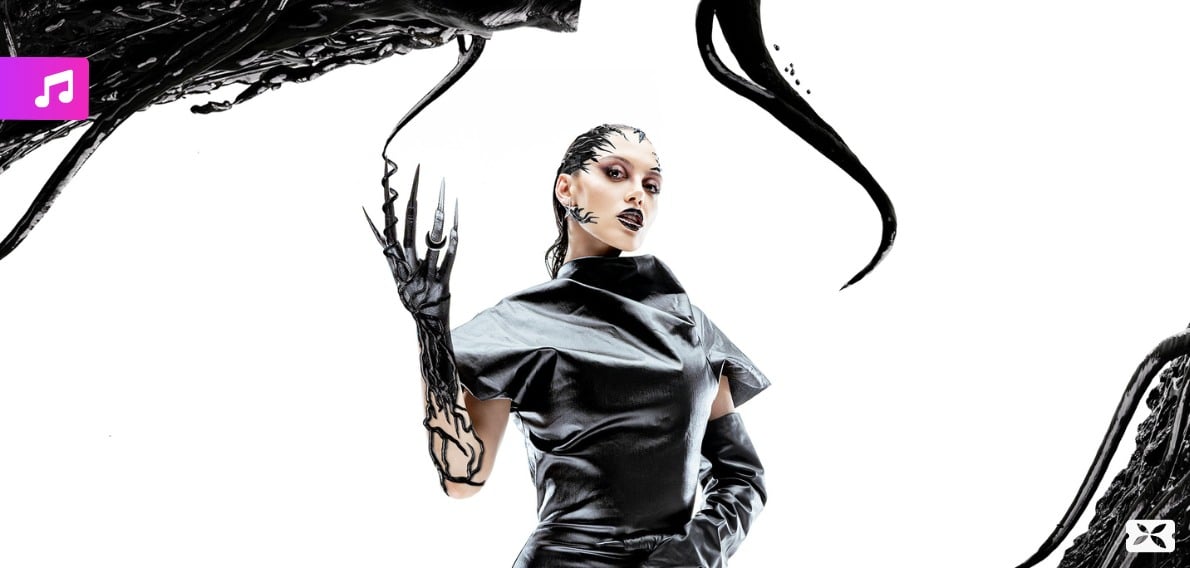 Sara Landry to Headline Day 1 of Sunburn Mumbai 2025 - TFword.