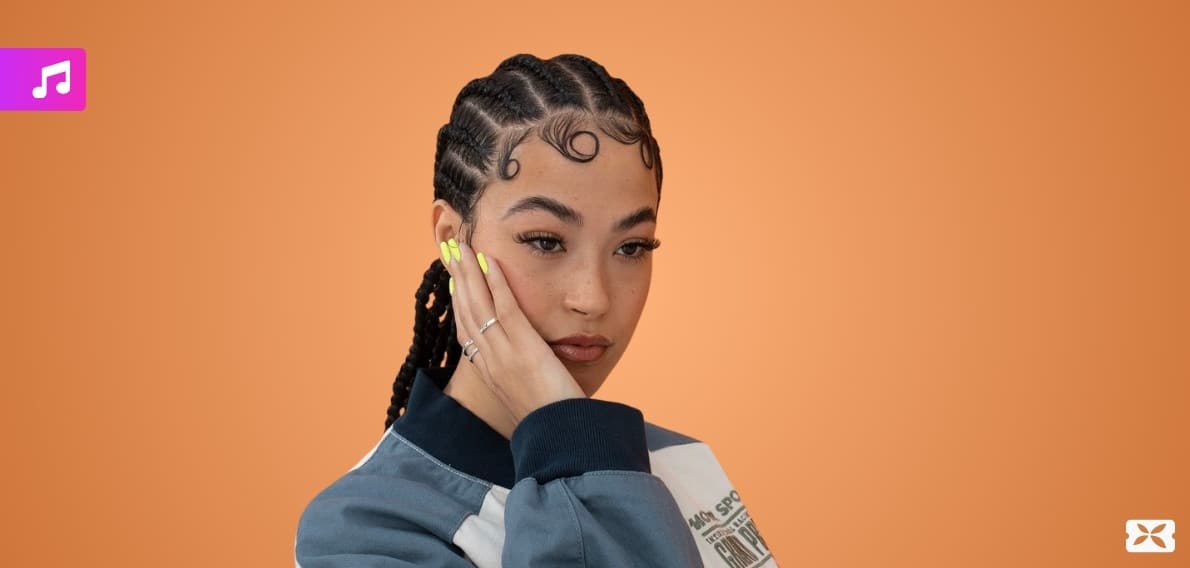 Soundcloud’s Most-Streamed Female Electronic Artist of the Year is ...
