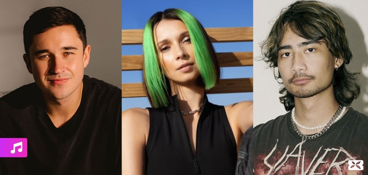 Ultra Miami Full 2025 Line-up: Anyma, Solomun, and More
